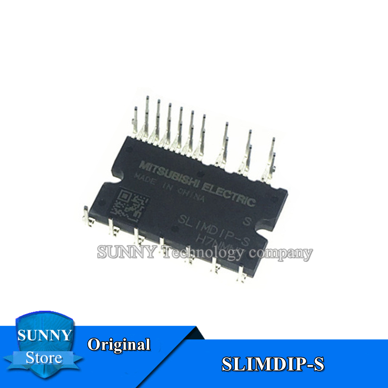 1Pc Original SLIMDIP-L SLIMDIP-S SLIMDIP Three-phase variable frequency ...