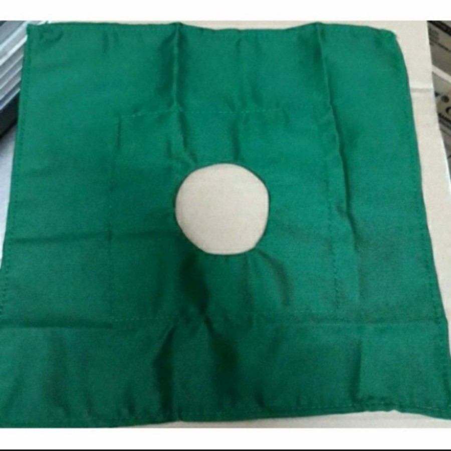 Duk Bolong 30 x 30cm / Duk Bolong Steril | Lazada Indonesia
