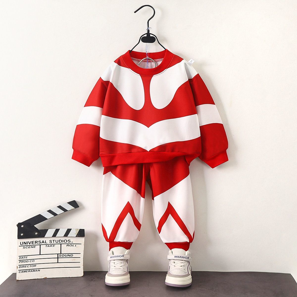 SUKAL ชุดสูทเด็ก เสื้อกันหนาวเด็กผู้ชาย เสื้อกันหนาวเด็กผู้หญิง ใหม่ ...