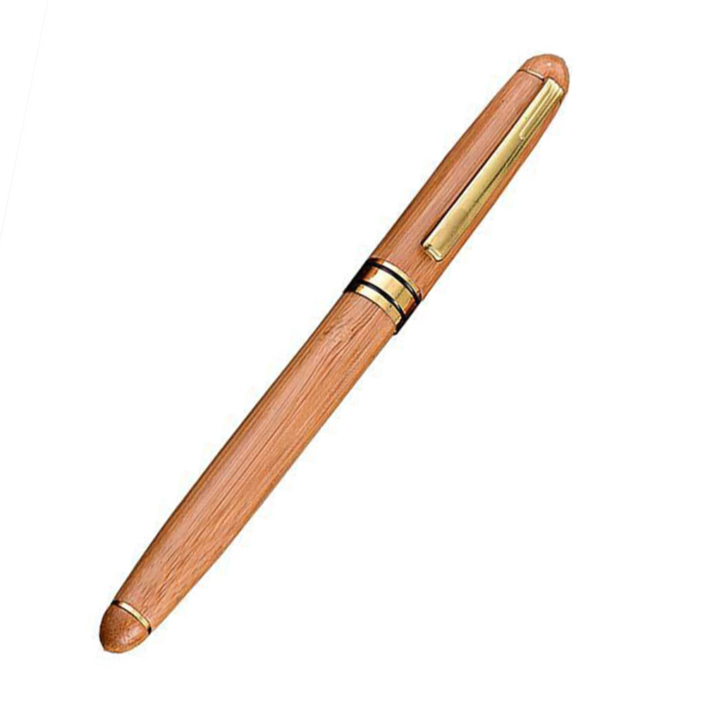 【New and Improved】 STONEGO Classics Luxury Wooden Fountain Pen/ Pen Ink ...