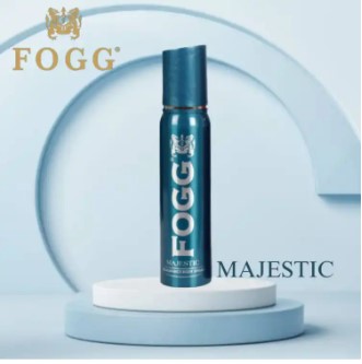 Fog.g_Majestic fragrance body spray | Daraz.lk