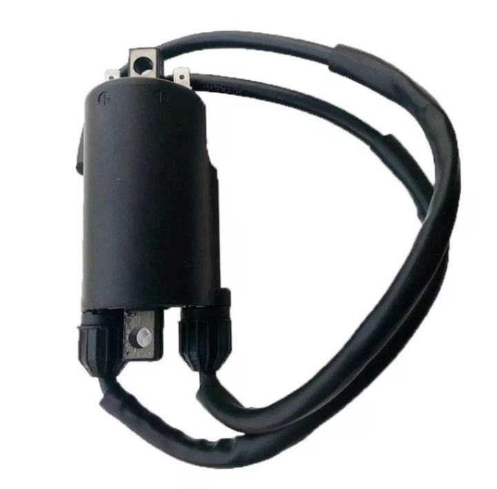 คอล์ยจุดระเบิดชุดแพ็คชุด 30510-MM5-003 สำหรับ KAWASAKI Z400 1980-1984 ...