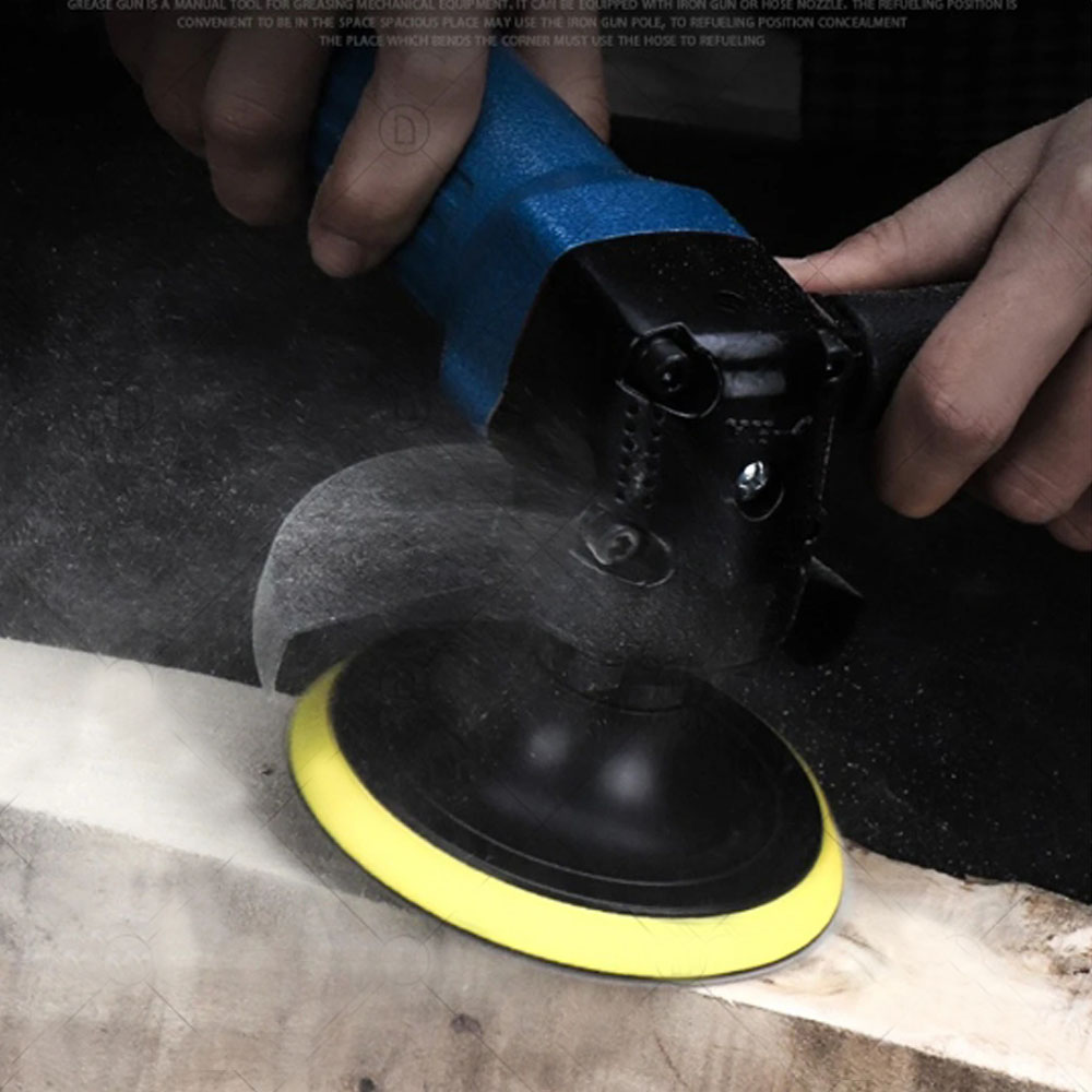 10pcs 3 Inch Sandpaper Disk Sander Disc 600-3000 Grit Sanding Grinding ...
