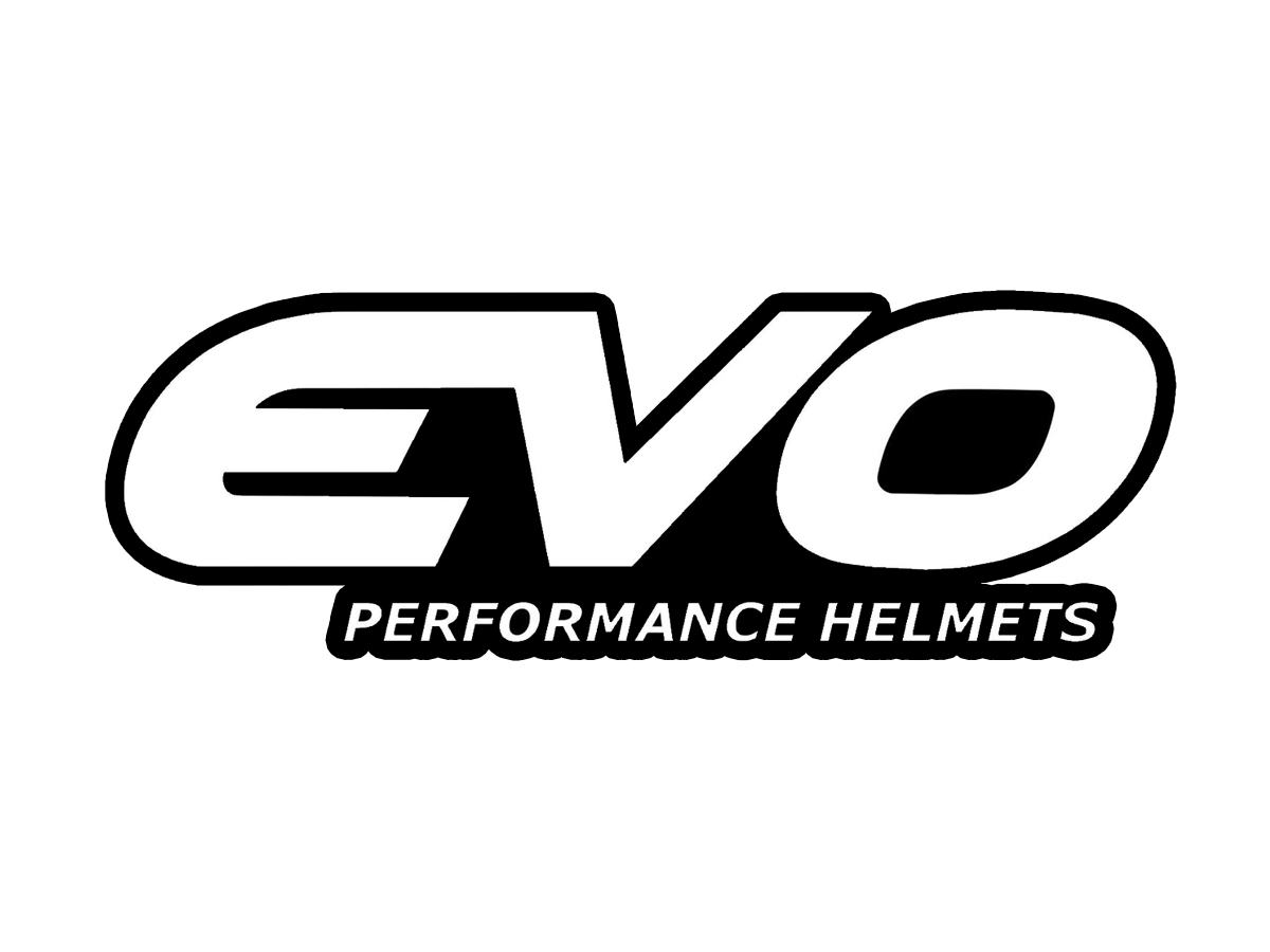 JD Print Waterproof Laminated Sticker EVO Sticker for your Mtorcycle ...