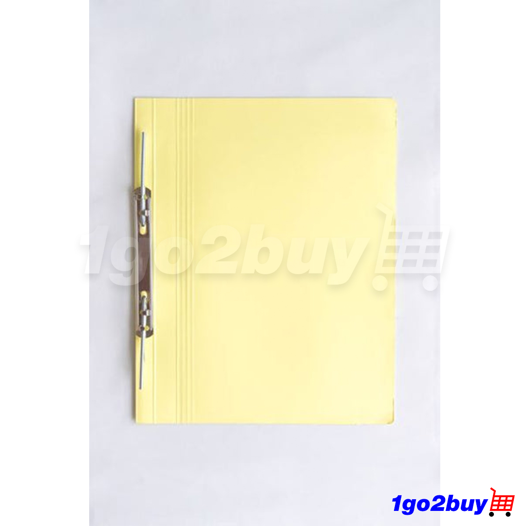 Lion File Flat FIle Assorted Colours Manila Files 400gsm Premium with ...