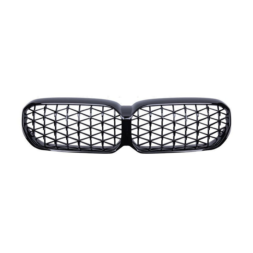 For BMW G30 5 Series DIAMOND GRILL 2017-2023 | Lazada
