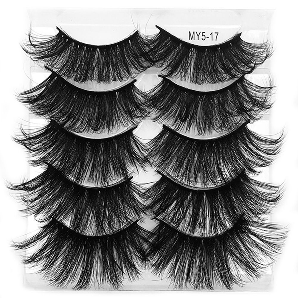 Peralatan Rias ตาที่สวยงามทำด้วยมือสายรัดนุ่มไร้ความโหดร้ายไร้สายขนตาเทียมตานุ่มขนตามิงค์ปลอม8D ...