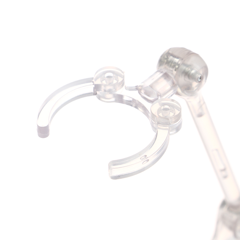 Multipurpose Bracket Decoration Model Action Figure Display Stand Base ...