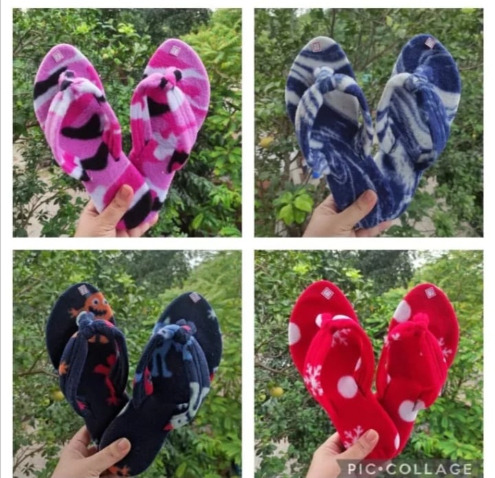 1 piece Ipit Style Tsinelas Pambahay | Lazada PH