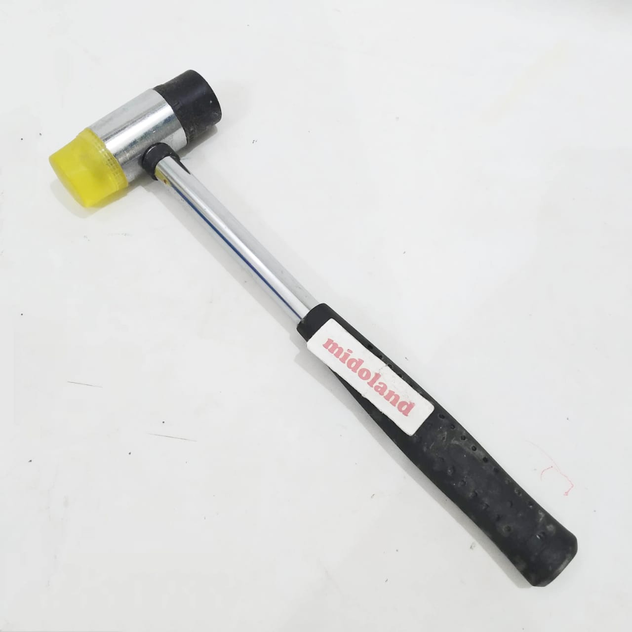 palu karet rata lantai ubin keramik granit gagang lapis karet midoland ...