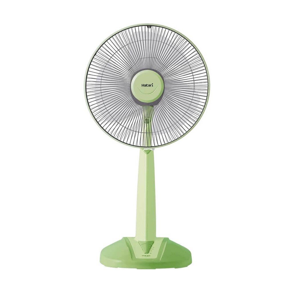 Hatari Floor Fan 16 inch HB-S16M4, Thermal Fuse, Sintering Metal ...
