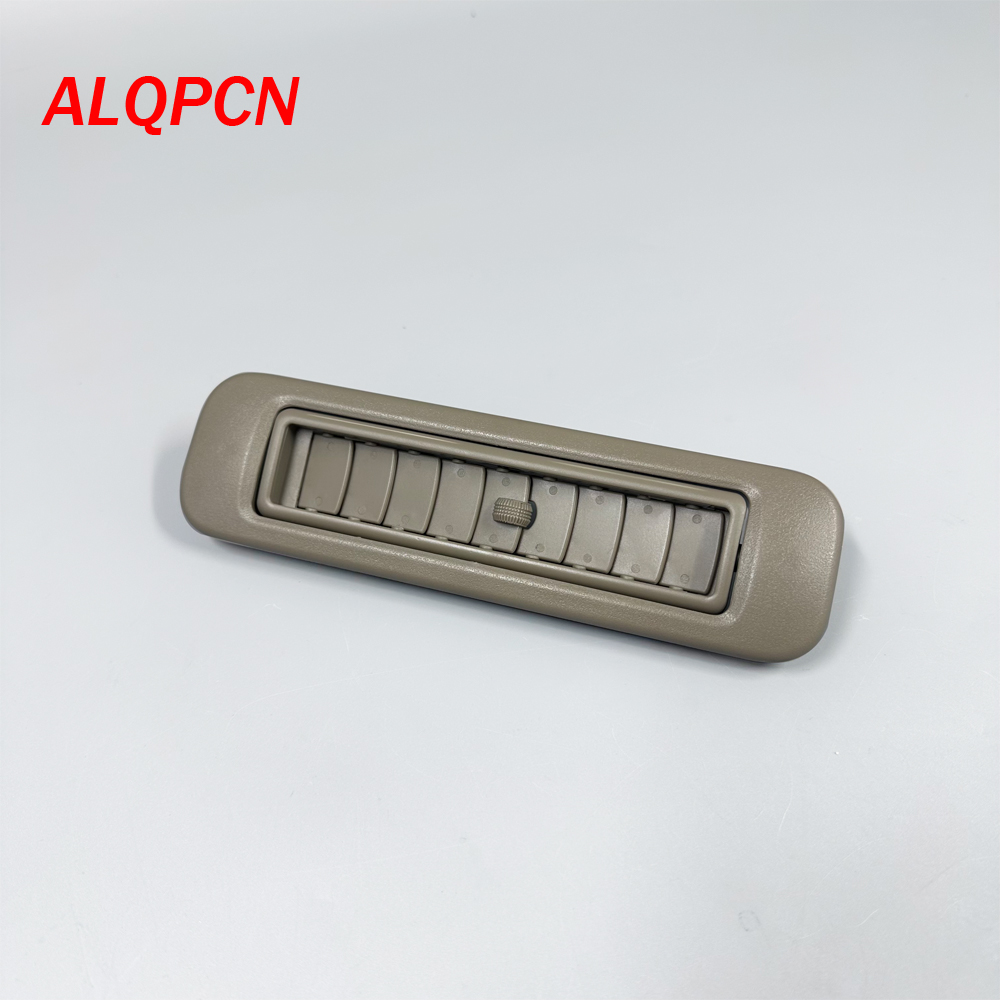 2008-2015 Toyota Fortuner Air Outlet AC Vent Aircon Vent Aircon Grille ...