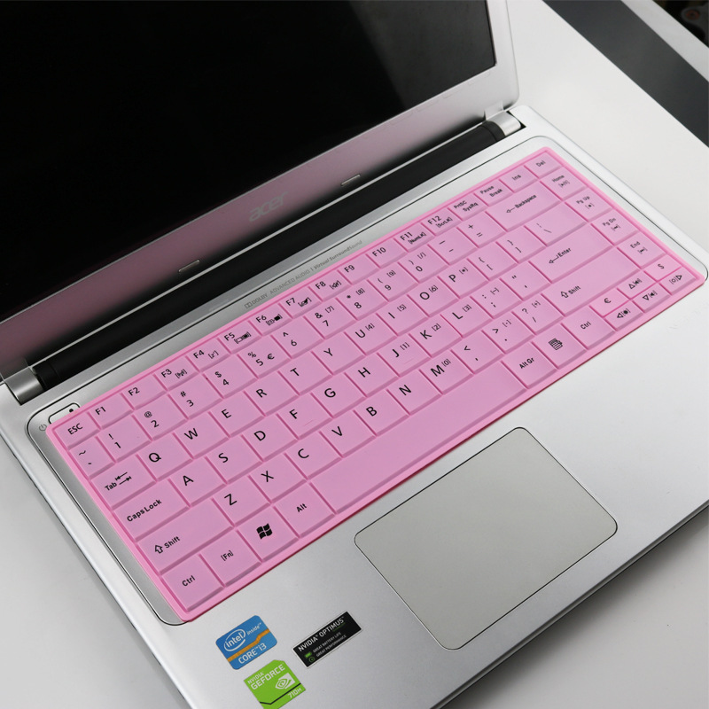 Suitable for Acer Aspire E1-471G laptop keyboard membrane dustproof ...