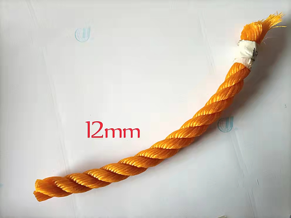 FSPolyethylene rope/nylon rope(yellow rope)(MINIMUM OF 5 METERS ...