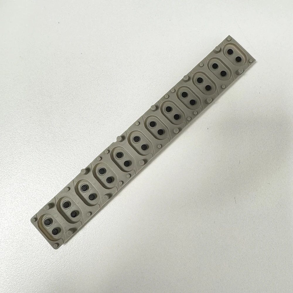 【Tech-savvy】 Roland Conductive Key Contact for Korg N 364, Triton Tr ...