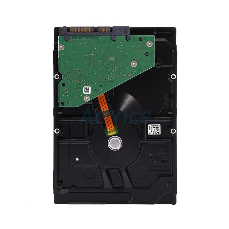 6 TB HDD SEAGATE IRONWOLF (5400RPM 256MB SATA-3 ST6000VN006) - CPU2DAY ...