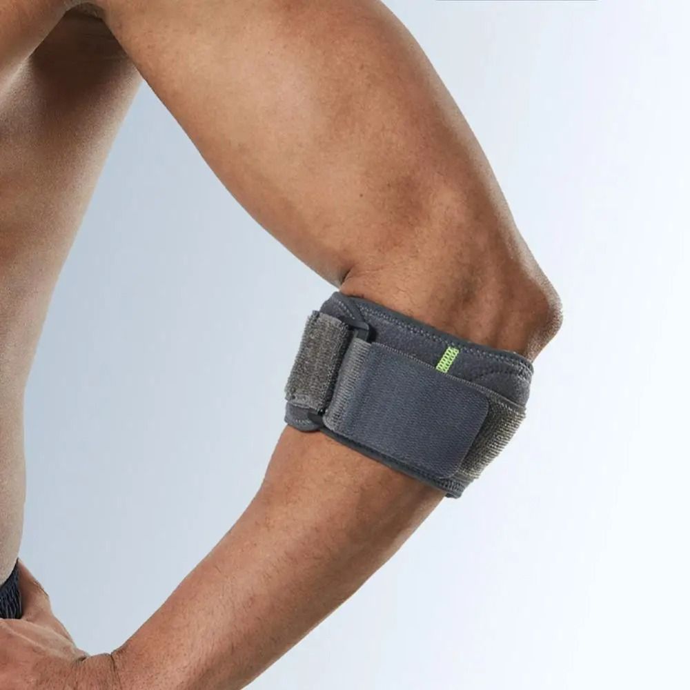 Fitness Basketball Compression Elbow Strap Elbow Protection Breathable ...