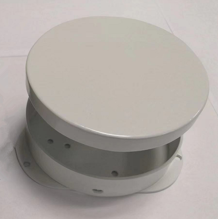 YDLIDAR G4 RPLIDAR A2 A3 S1 S2 lidar metal cover Radar cover lidar ...