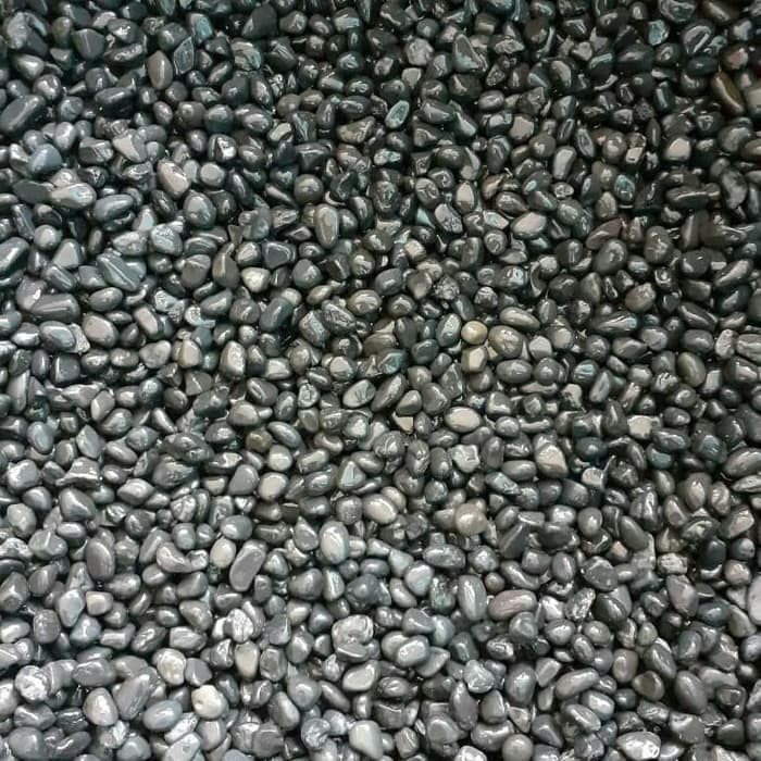 Batu Koral Sikat Alor Flores Hitam 7-9. 1 Kilo (1Kg) | Lazada Indonesia