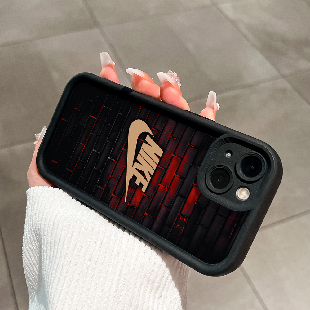 UCUC for Infinix Hot 10 Play Hot 11 Play Back Cover Brick Background ...
