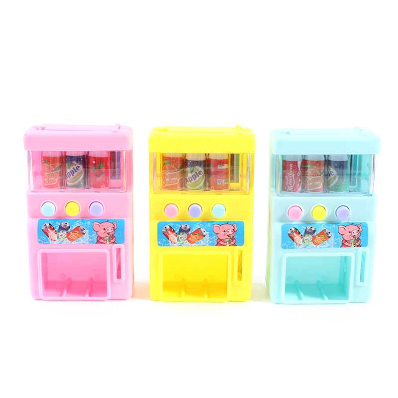 【New Arrivals】【New Arrivals】Coin-Operated Vending Machine Kids ...