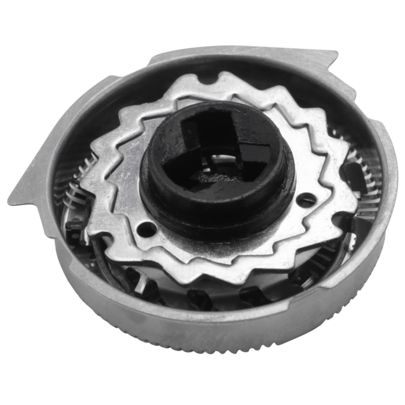 3PCS Shaver Head HQ9 Replacement for Philips Razor Blade HQ9100 HQ9140 ...