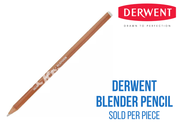 ART HUB - DERWENT Blender Pencil | Lazada PH