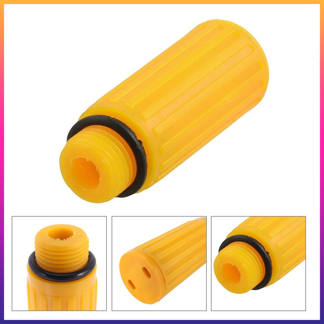 15.5mm Yellow Air Compressor Oil Plug Breathing Rods Vent Hat Air ...