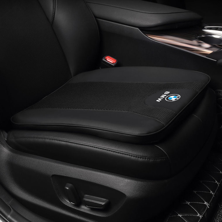 รถโฟมเบาะที่นั่งสำหรับ BMW X1 X2 X3 X4 X5 X6 X7 1Series 2Series 3Series ...