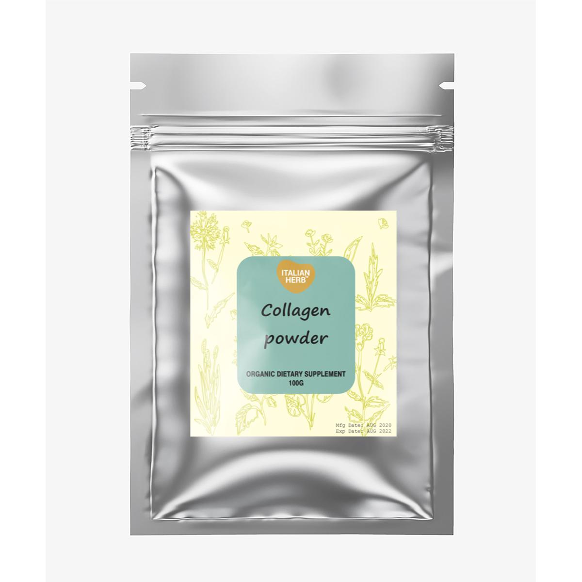 Collagen powder 100gm | Daraz.pk