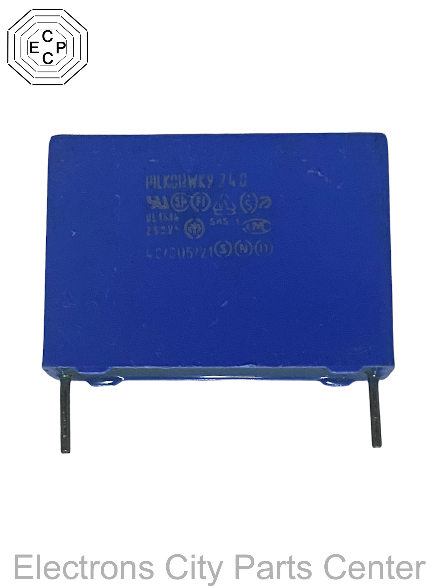 0.22UF K 275V X2 CAPACITOR | Lazada PH