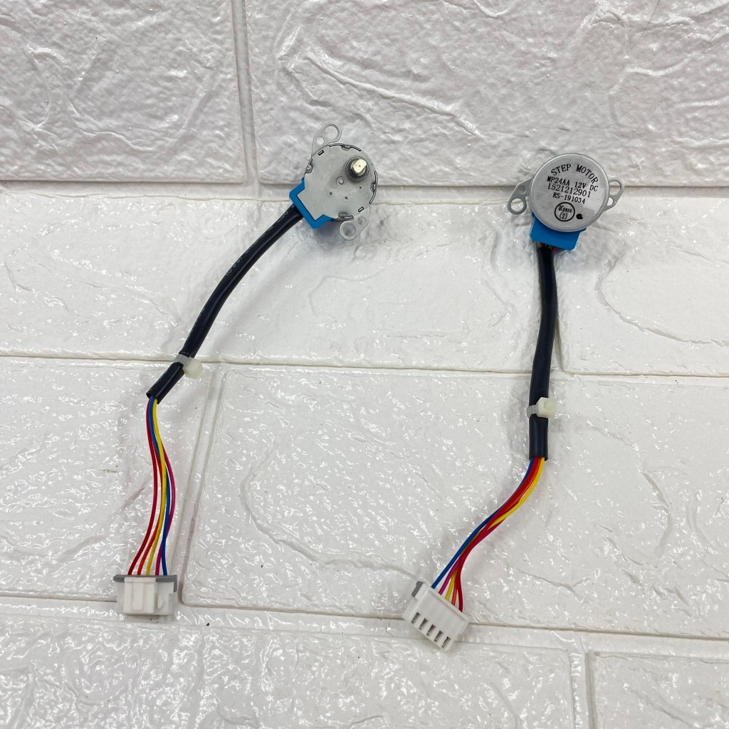 air-conditioner indoor unit swing motor universal wind blower control ...