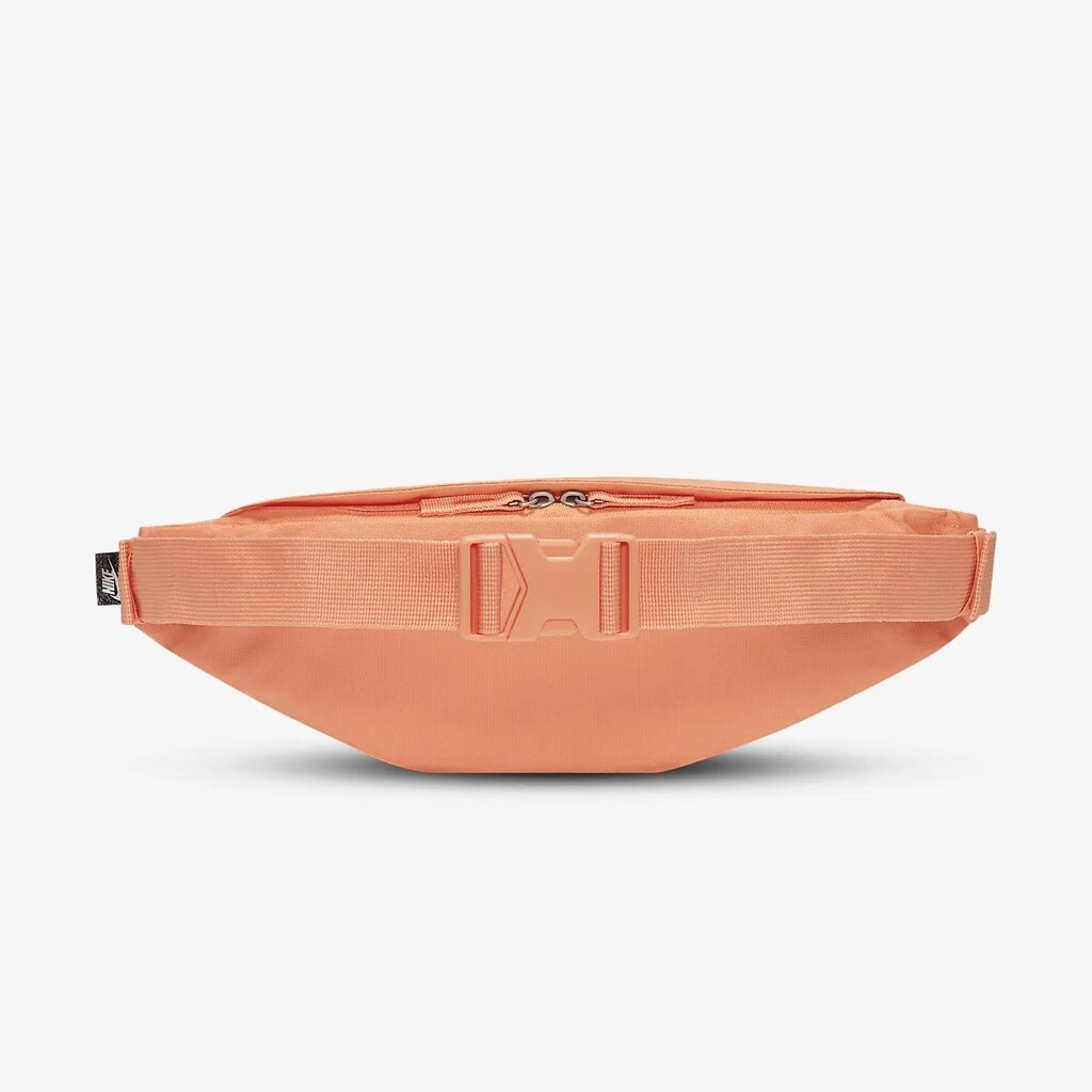 Nike Heritage Hip Pack Orange - PAULrunningshop - ThaiPick