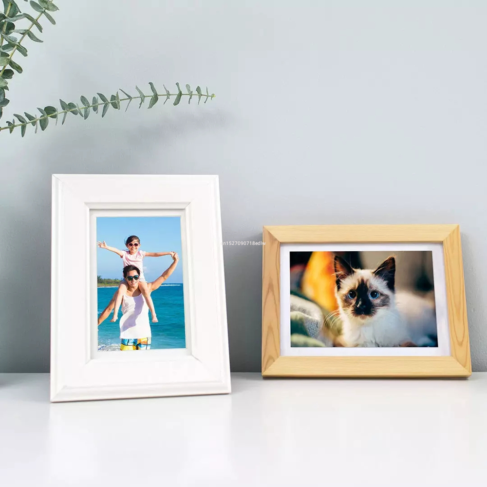 Wenefang Xiaomi Mijia Photo Paper 6inch Photo Printer Paper Imaging ...