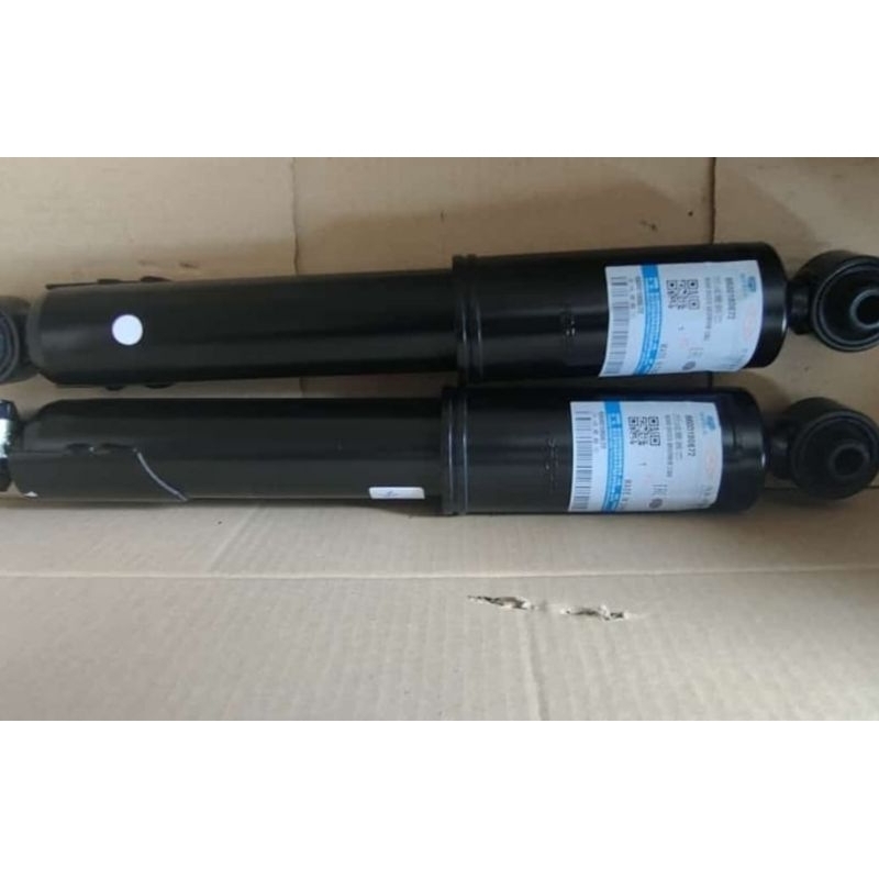*PROTON X70 SUV FRONT REAR SHOCK ABSORBER | Lazada