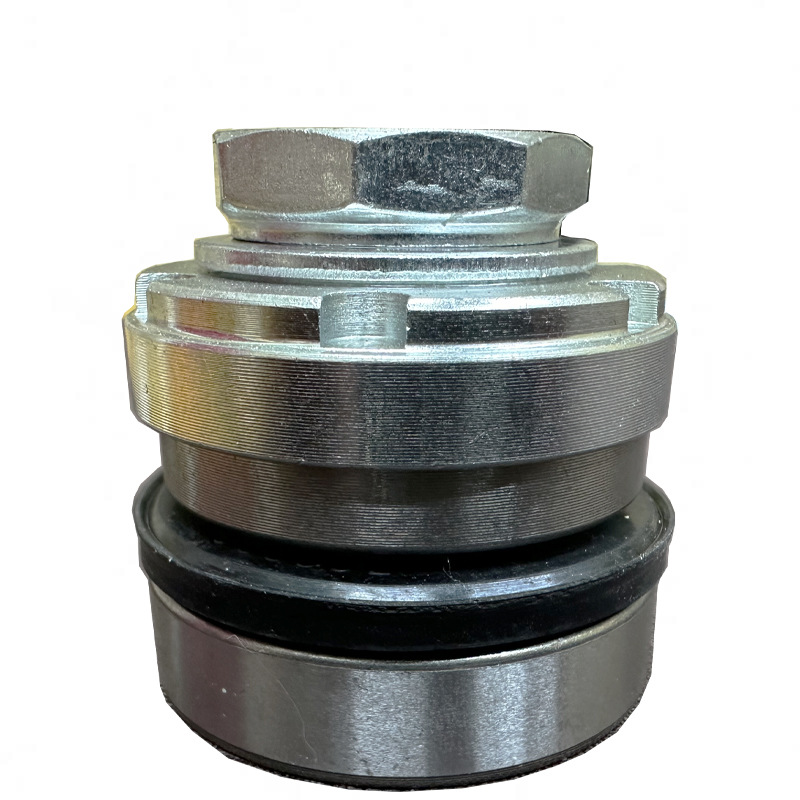 ลูกปืนคอมอเตอร์ไซค์ไฟฟ้า Solos LION SKS Z2 บน 24มม ล่าง 30มม - Porjairuay.99 - ThaiPick