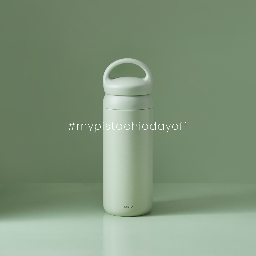 กระบอกน้ำ KINTO DAY OFF TUMBLER จากญี่ปุ่น กระบอกน้ำร้อน กระบอกน้ำเย็น ...