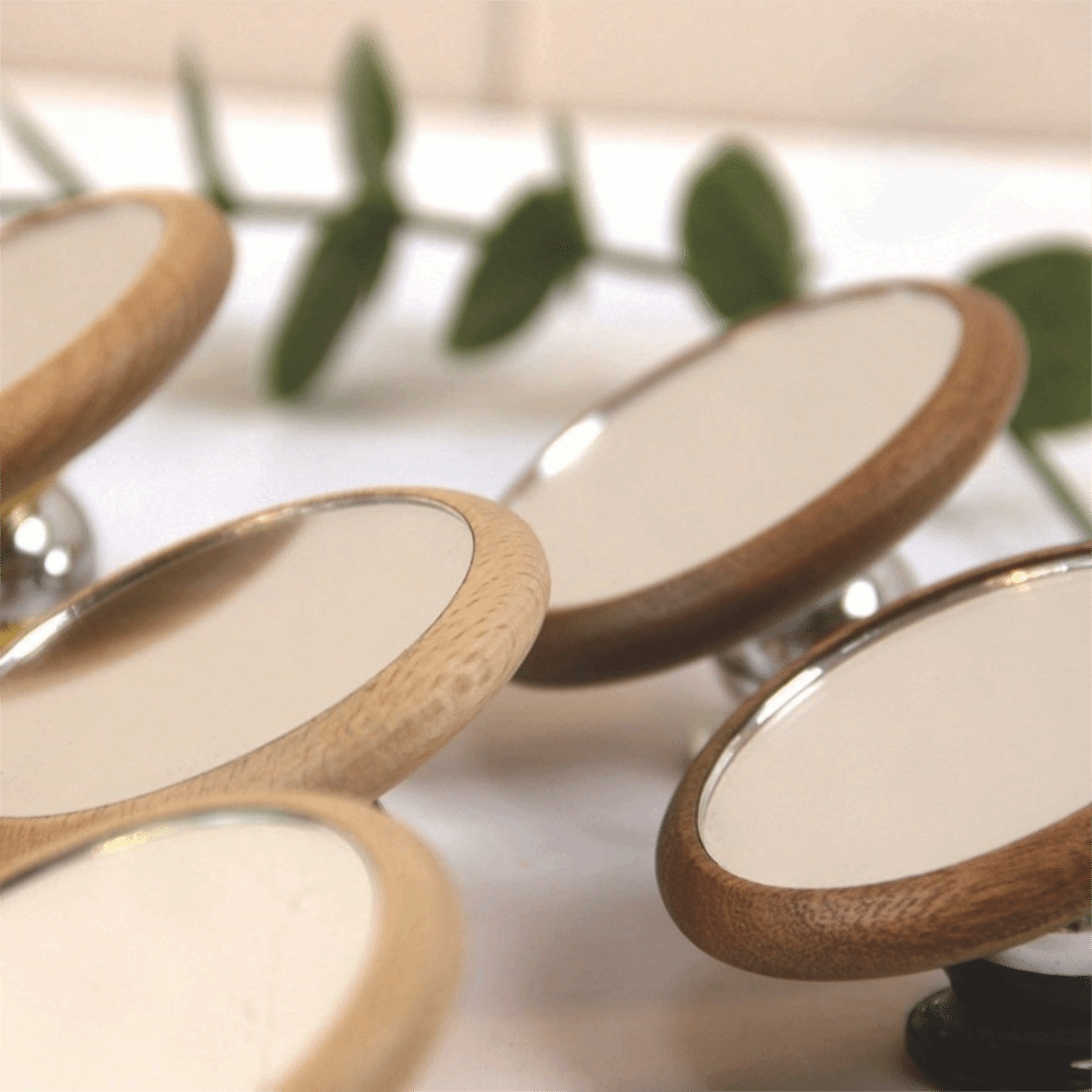 Accessories Magnetic Monitoring Coffee Reflective Mirror Reflective ...