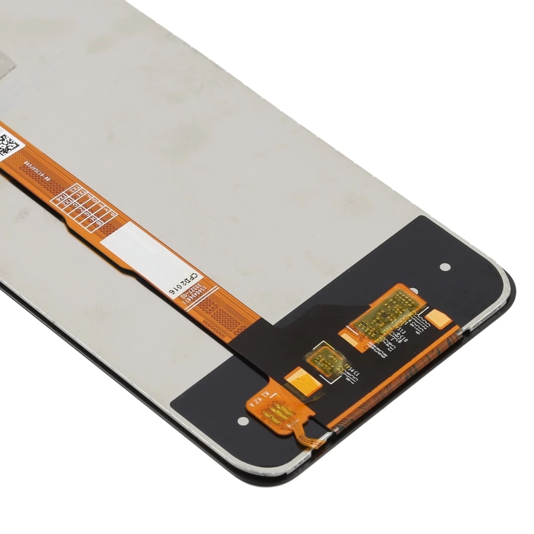 100% จอ LCD สำหรับ VIVO Y12S V2026 V2033 V2042 V2069 V2039 LCD Touch ...