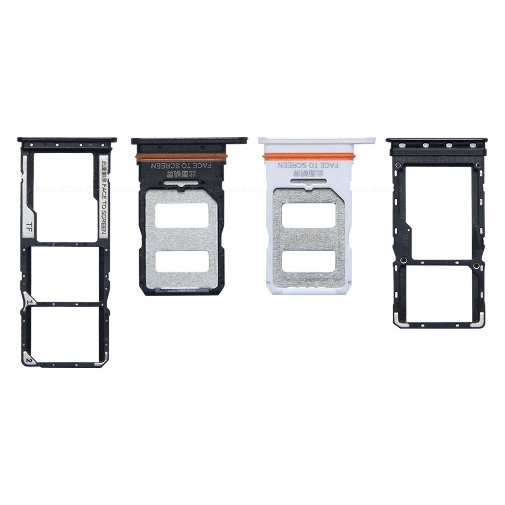 Sim Card Tray Socket Slot Reader Adapter For XiaoMi Poco X5 Pro 5G ...