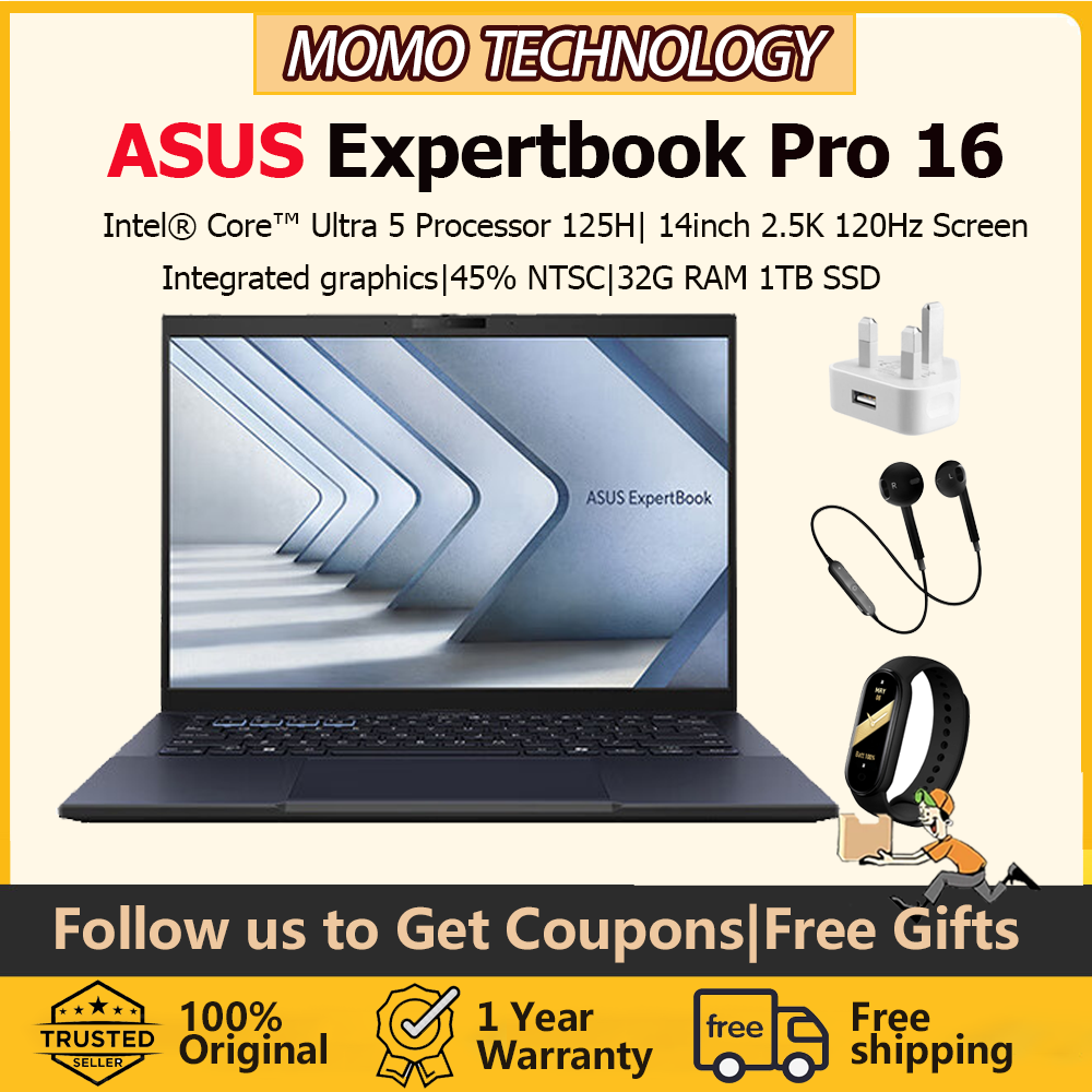 2024 ASUS Expertbook Pro 14 Laptop|ASUS Expertbook 4 16inch 14inch AI ...