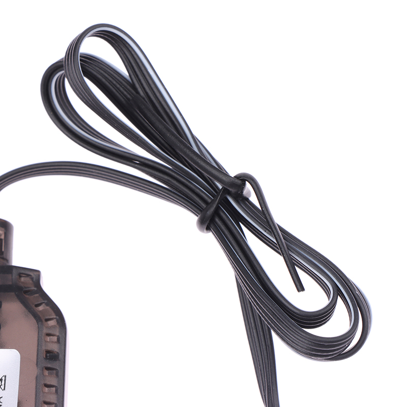 7.4v SM4P Li-ion Battery Reverse Charging Adapter Electric Toy Car E561 ...