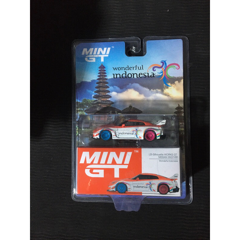 Mini Gt Assorted Die cast | Lazada PH
