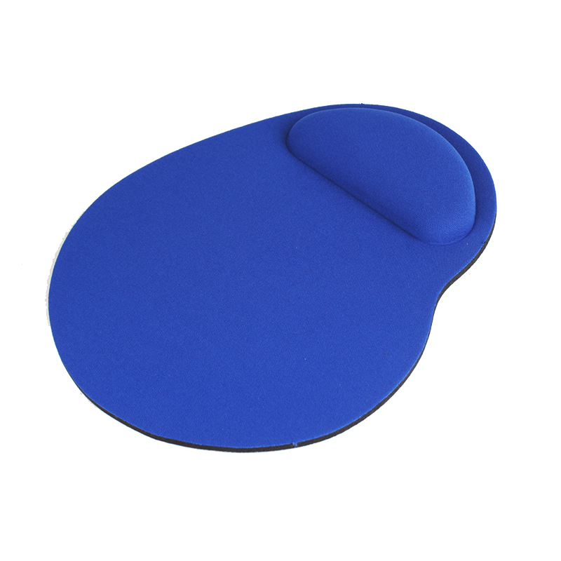 【New Arrivals】Mini Gaming Mouse Pad Wrist Comfort Rubber Mat Mice ...