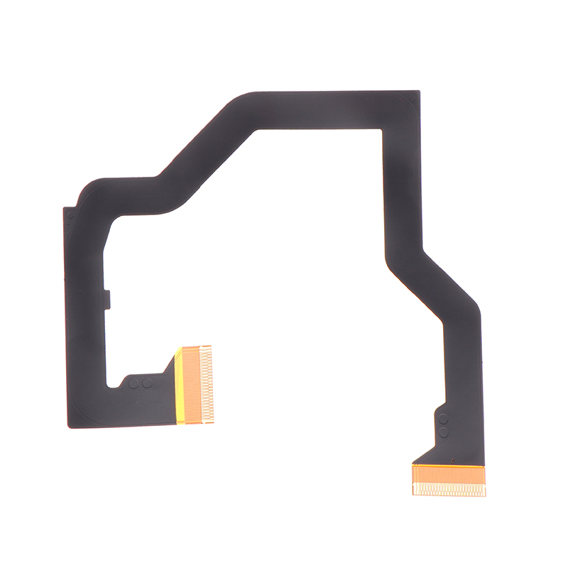 1Pc For DS NDS Internal Ribbon LCD Screen Connection Cable For NDS Top ...