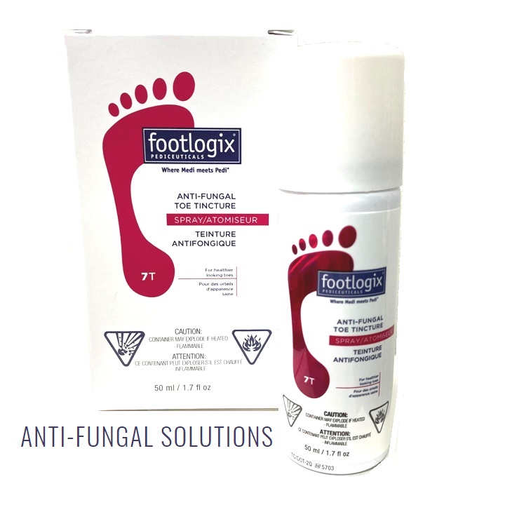 Allpresan PRO Footcare for Healthy Nail Tincture 50ml | Anti Fungal ...
