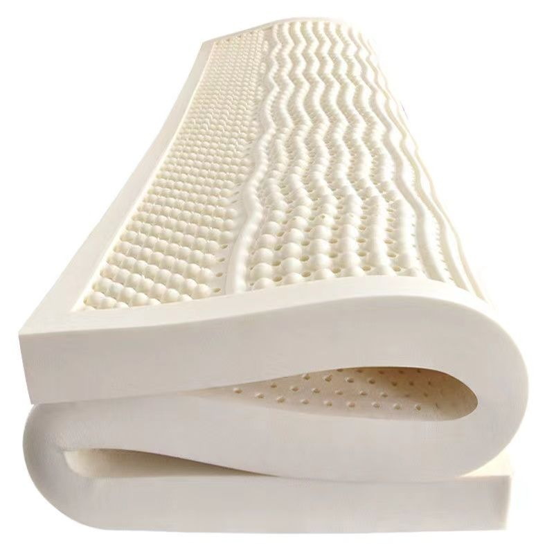 LIFE Thailand Natural Latex Mattress 1.5m/1.8m Customizable Dormitory ...