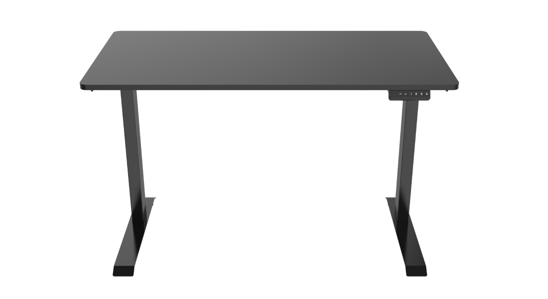 Electronic Height Adjustable table with 4 memories & Anti-Collision ...