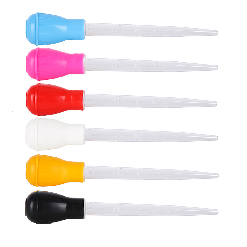 30ml Supply tube aquarium clean tool pipette fish tank siphon pump ...