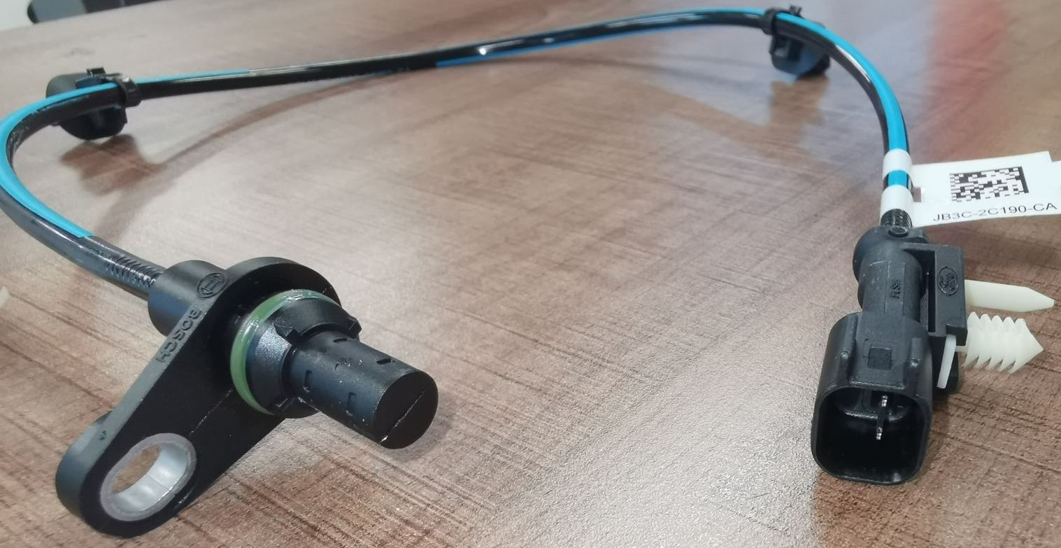 Ford ABS Sensor -REAR - for Ford Raptor 2.0L PN# JB3Z2C190D | Lazada PH